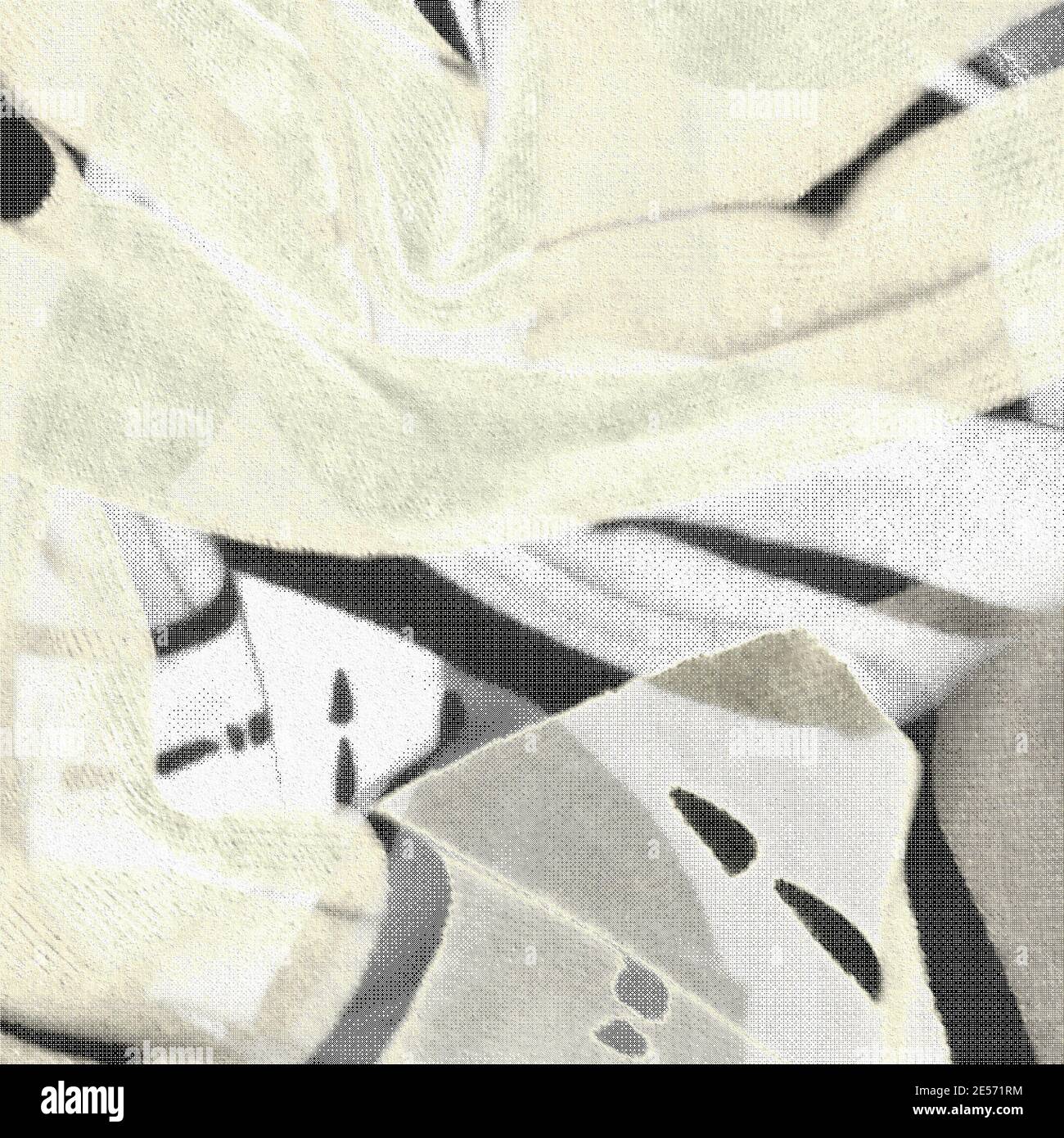 Light Distressed Background. Ink Print Distress Background . Grunge ...