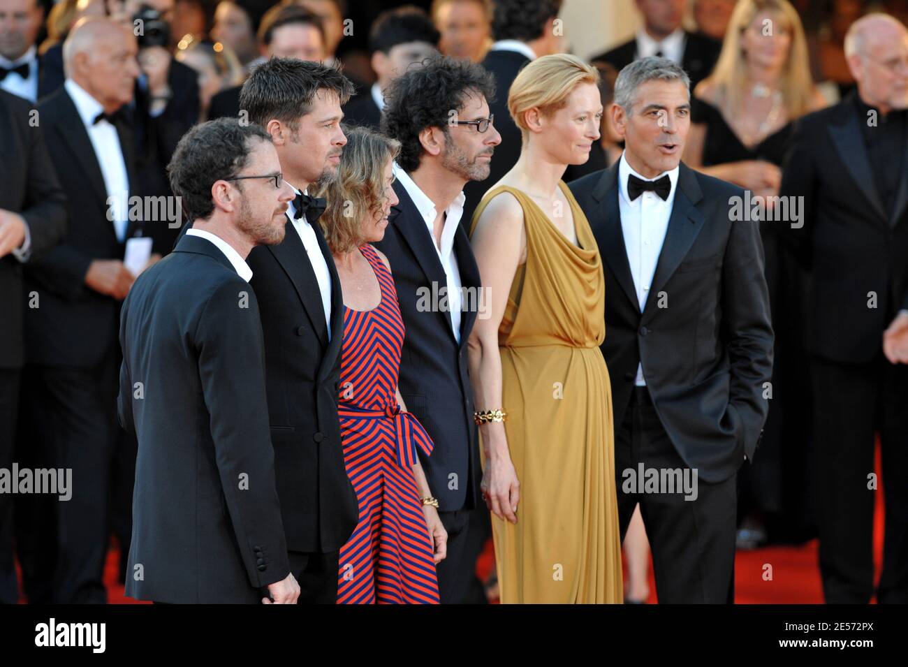Director Ethan Coen Actors Brad Pitt Frances McDormand Director Joel director-ethan-coen-actors-brad-pitt-frances-mcdormand-director-joel