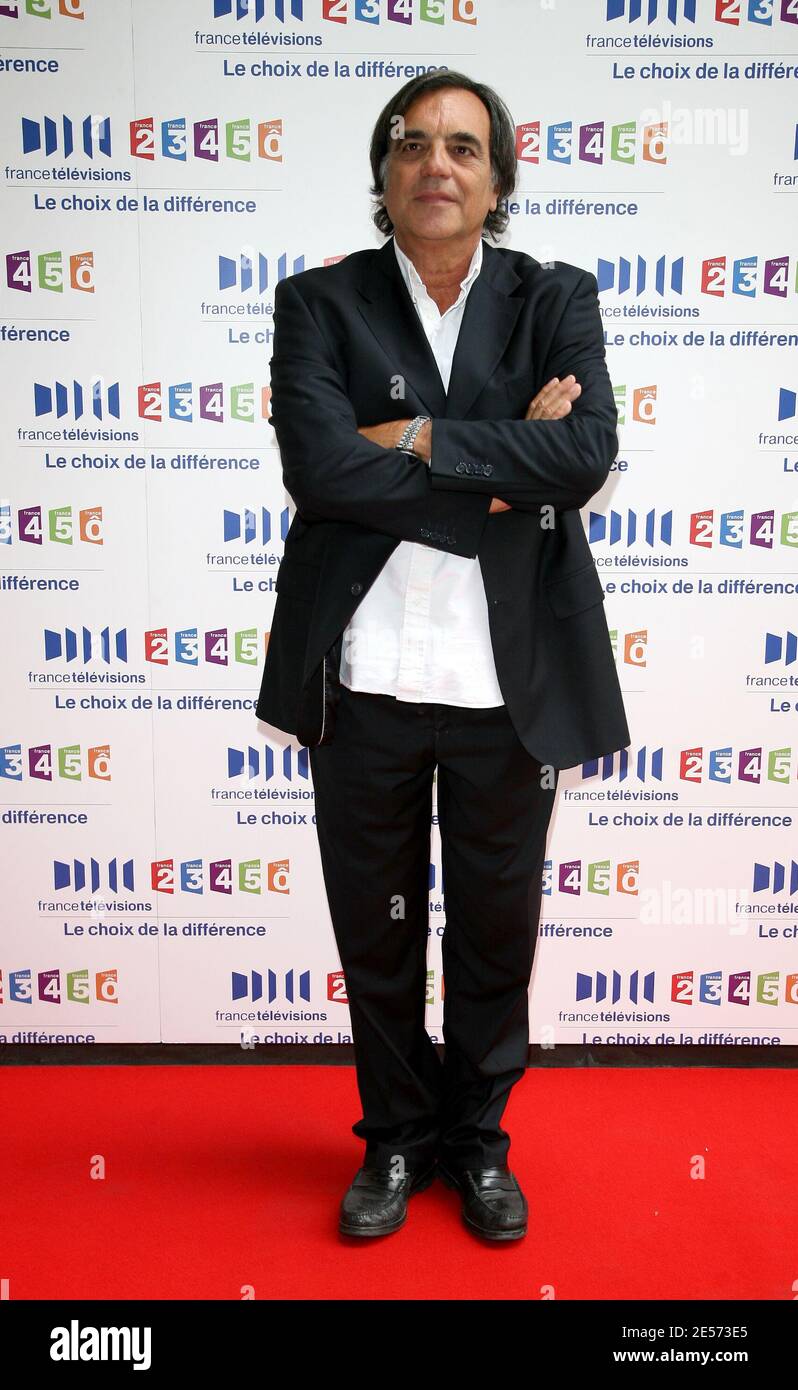 Rufo marcel hi-res stock photography and images - Alamy