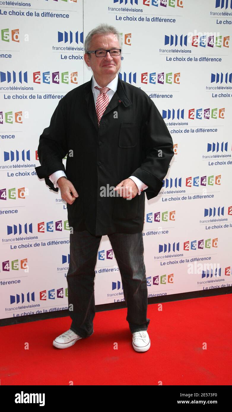 Petitrenaud jean luc hi-res stock photography and images - Alamy