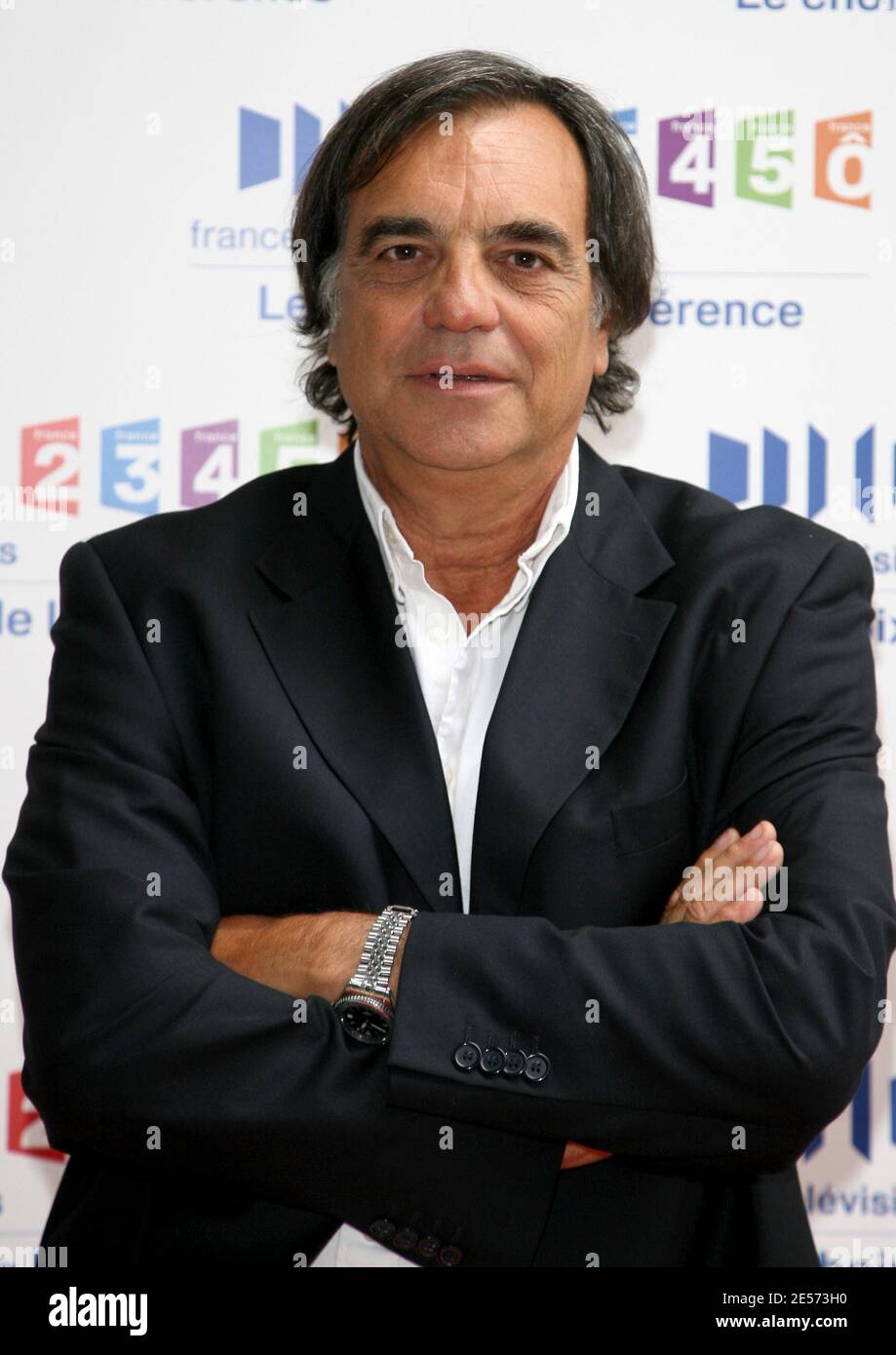 Rufo marcel hi-res stock photography and images - Alamy