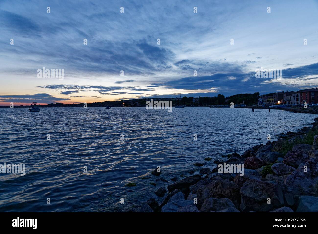 Mont st clair france hi-res stock photography and images - Alamy
