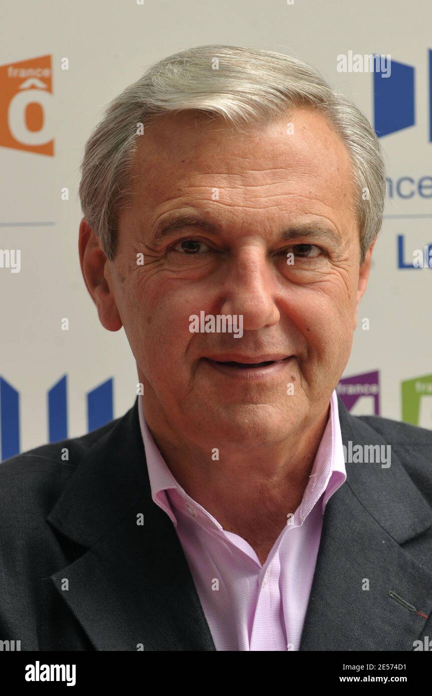 Daniel bilalian hi-res stock photography and images - Alamy