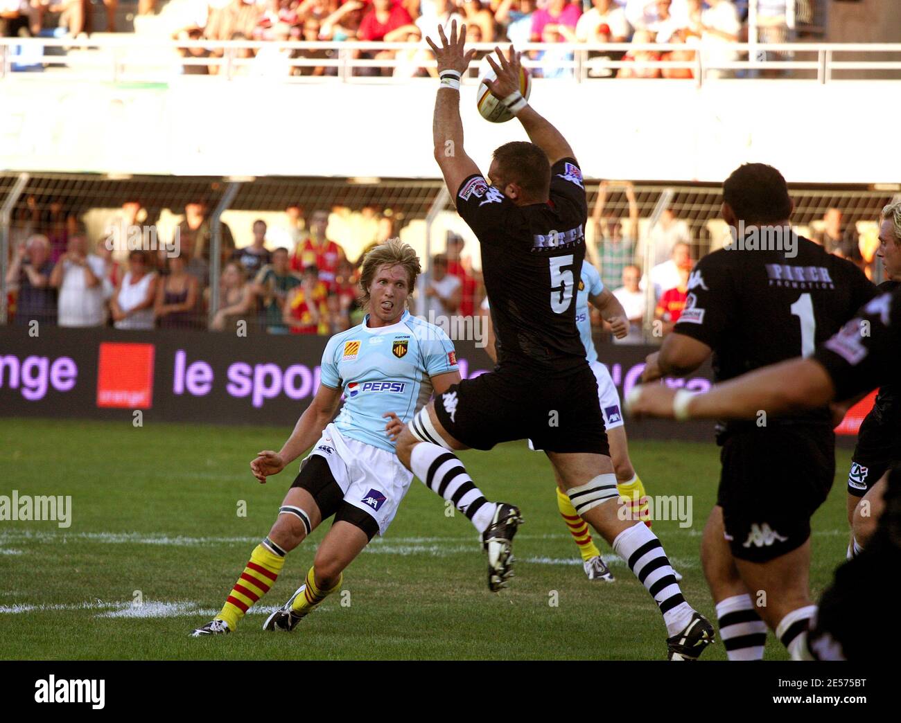 Michel meyer hi-res stock photography and images - Alamy