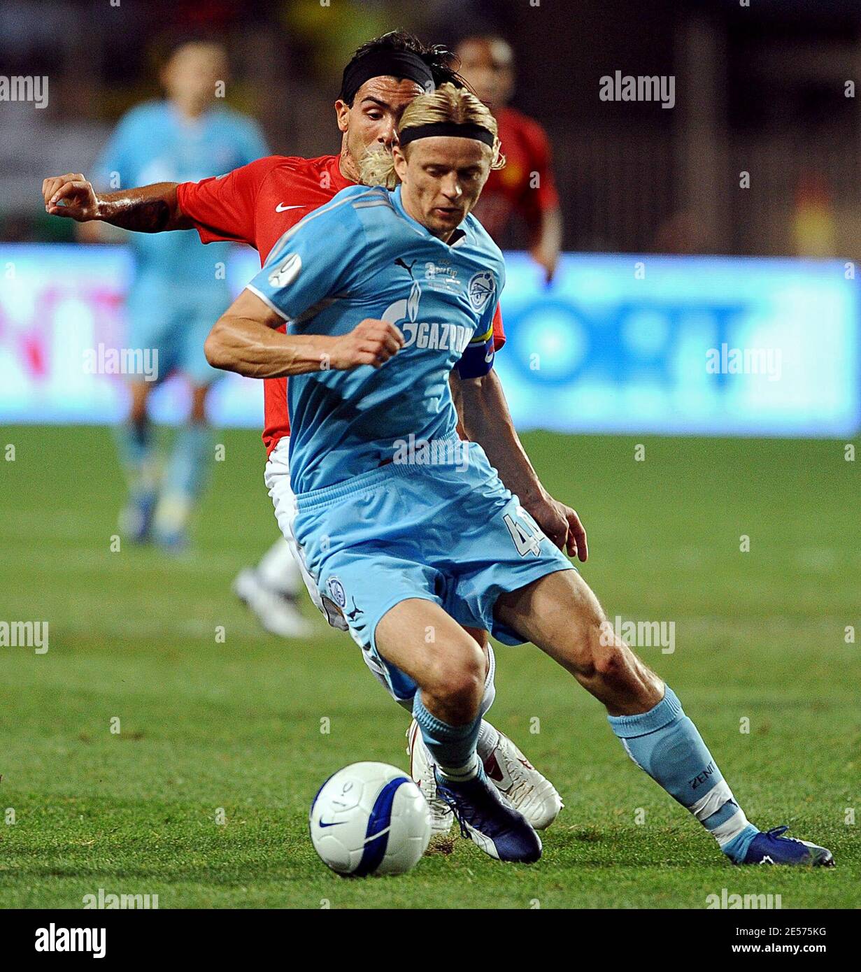 Anatolly hi-res stock photography and images - Alamy