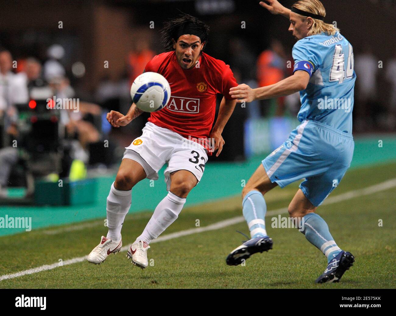 Anatolly hi-res stock photography and images - Alamy