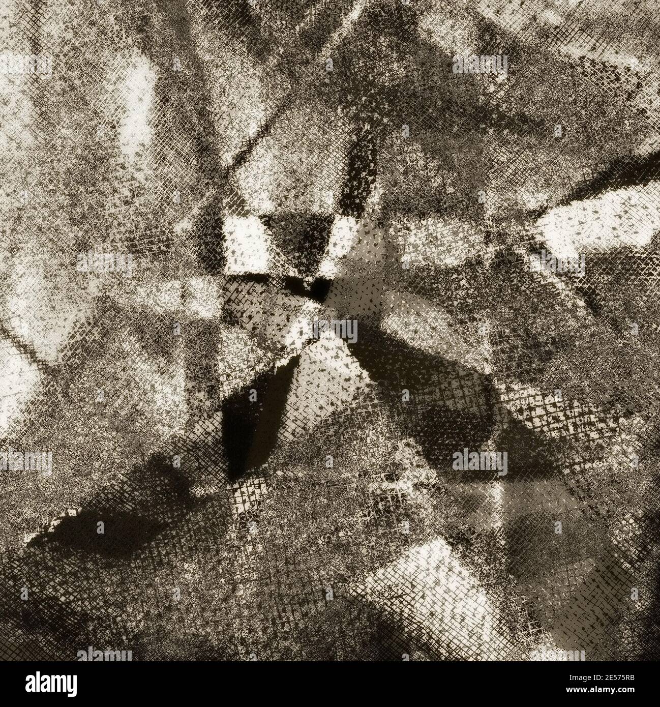 Light Distressed Background. Ink Print Distress Background . Grunge ...