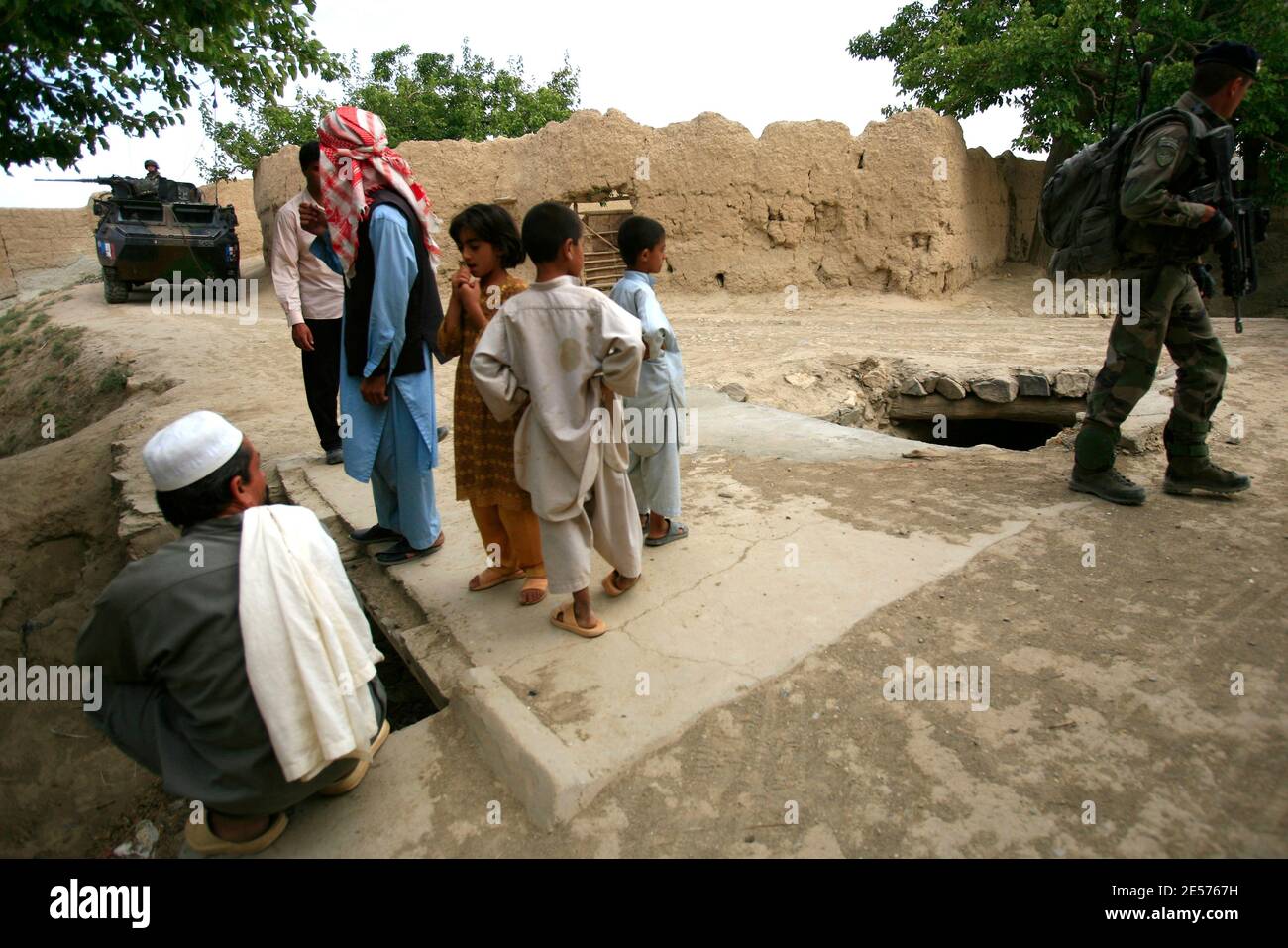Deh sabz hi-res stock photography and images - Alamy