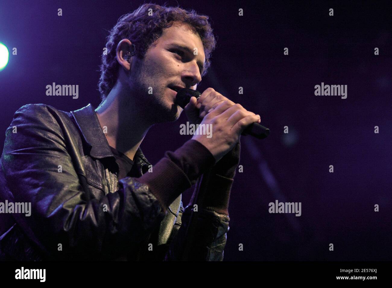 Aaron simon buret hi-res stock photography and images - Alamy