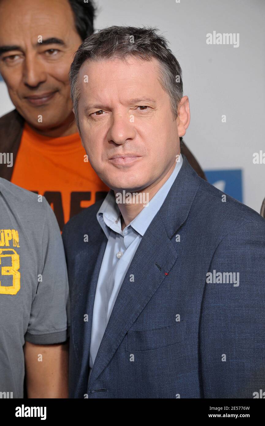 Rey thierry hi-res stock photography and images - Alamy