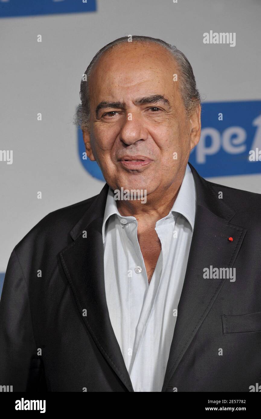 Pierre benichou hi-res stock photography and images - Alamy