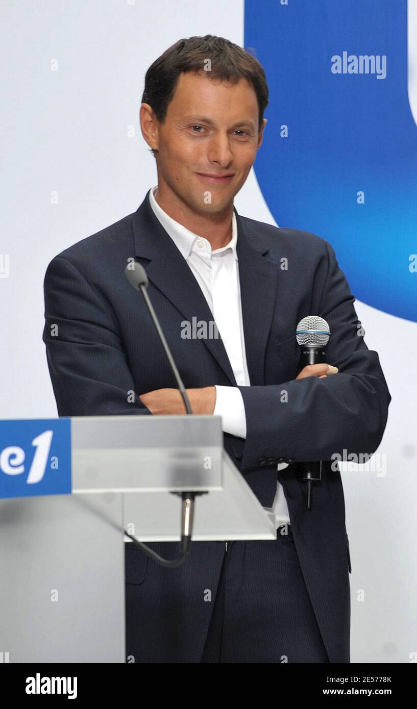 Fogiel marc olivier hi-res stock photography and images - Alamy