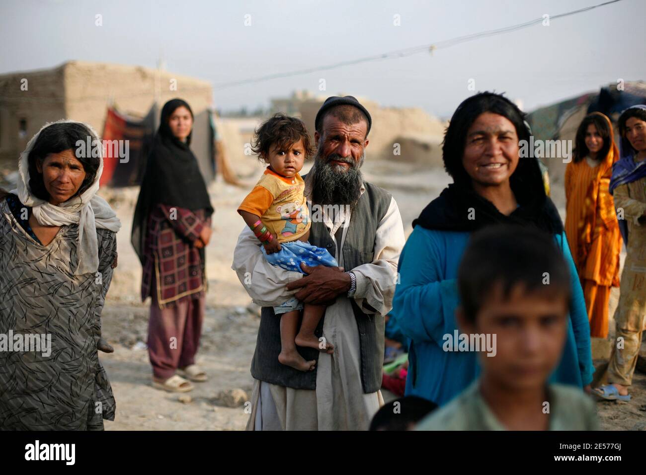 Kabul daily life hi-res stock photography and images - Alamy