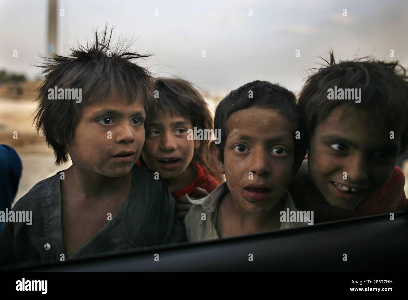 Kabul daily life hi-res stock photography and images - Alamy