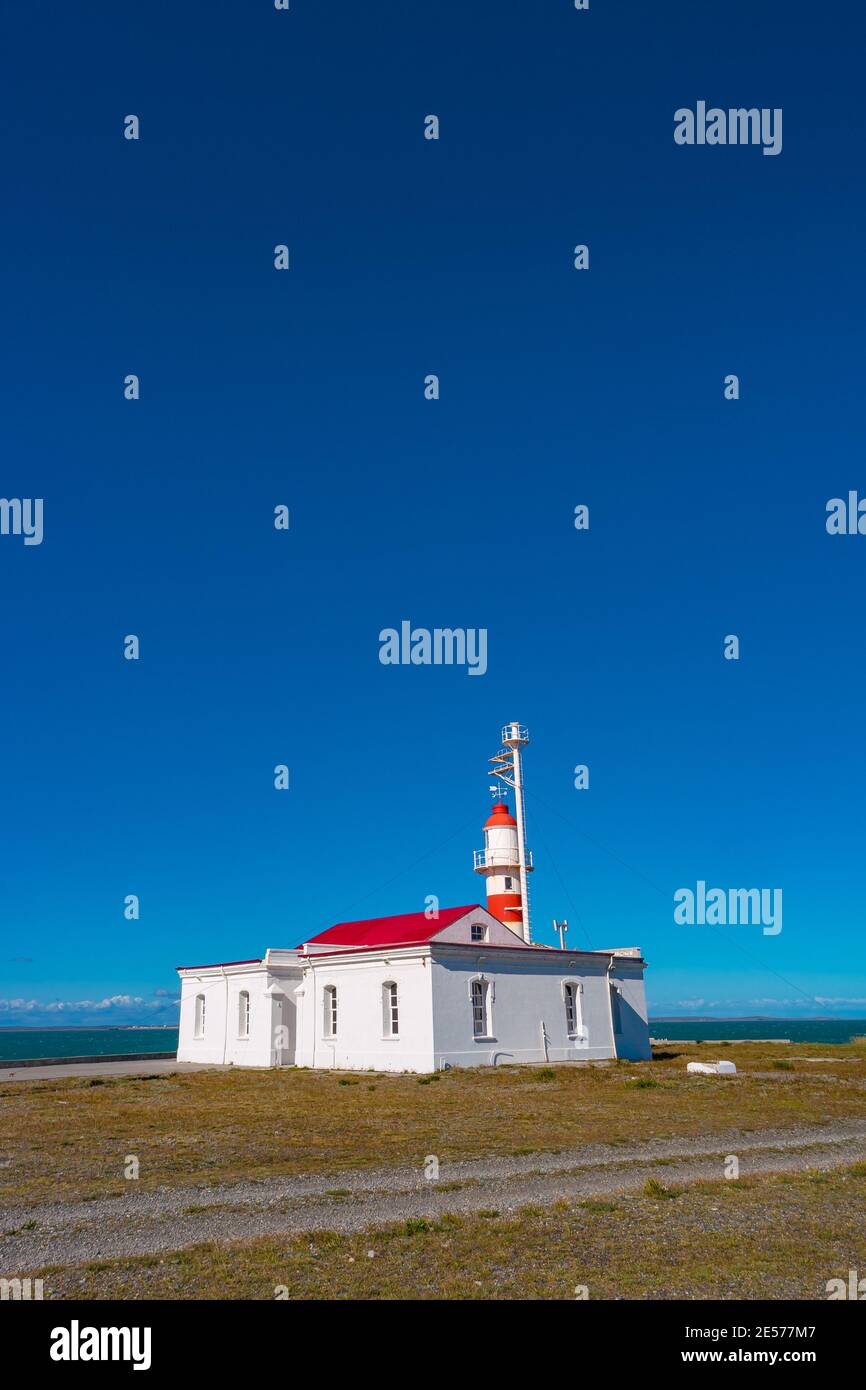 Crossing magellan strait hi-res stock photography and images - Alamy