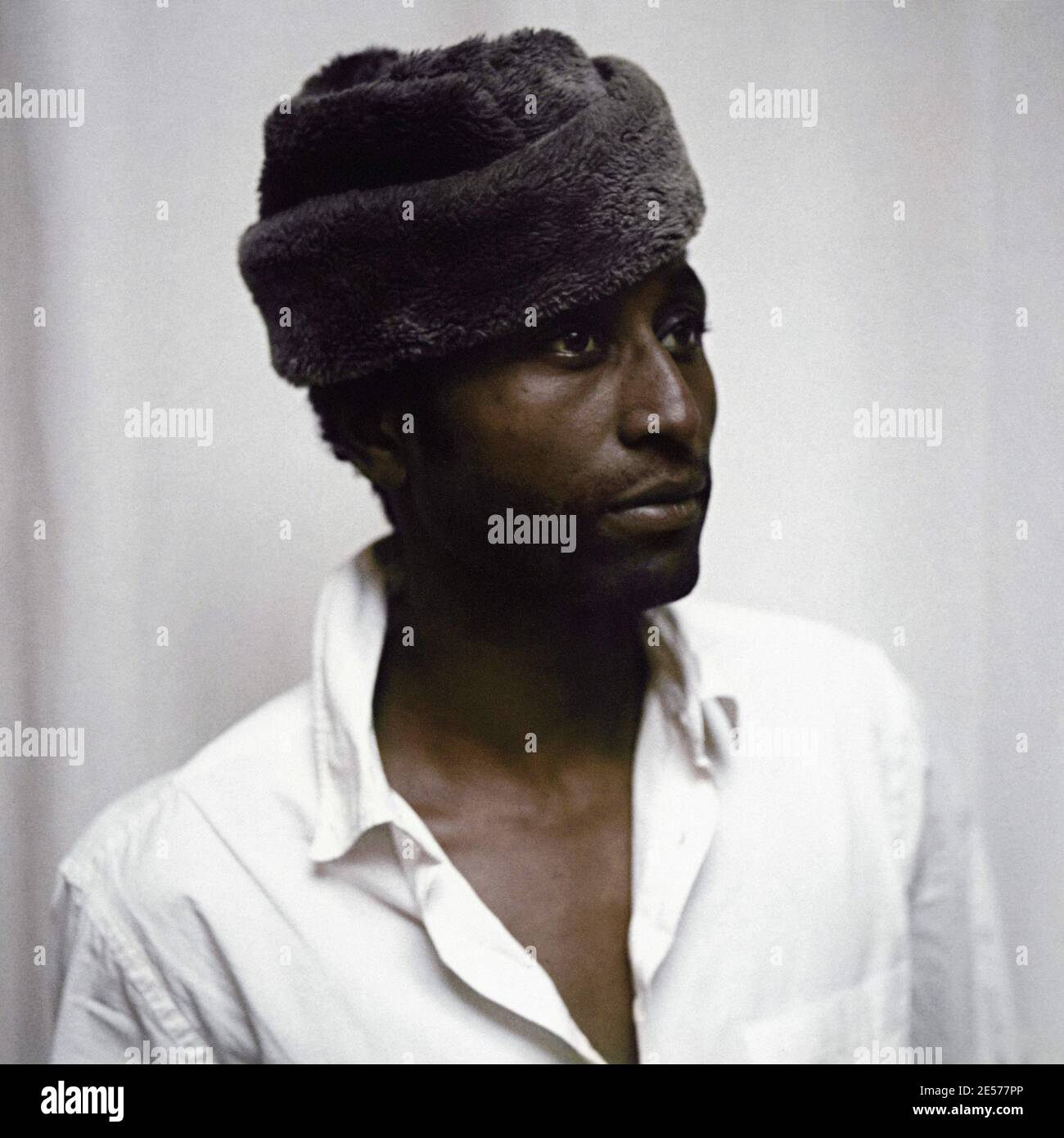 Keziah jones hi-res stock photography and images - Alamy