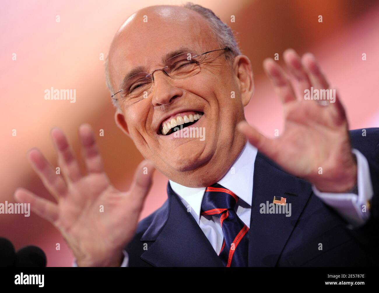 Paul rudolph new york hi-res stock photography and images - Alamy