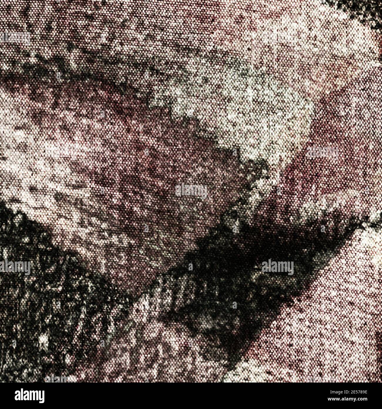 Light Distressed Background. Ink Print Distress Background . Grunge ...