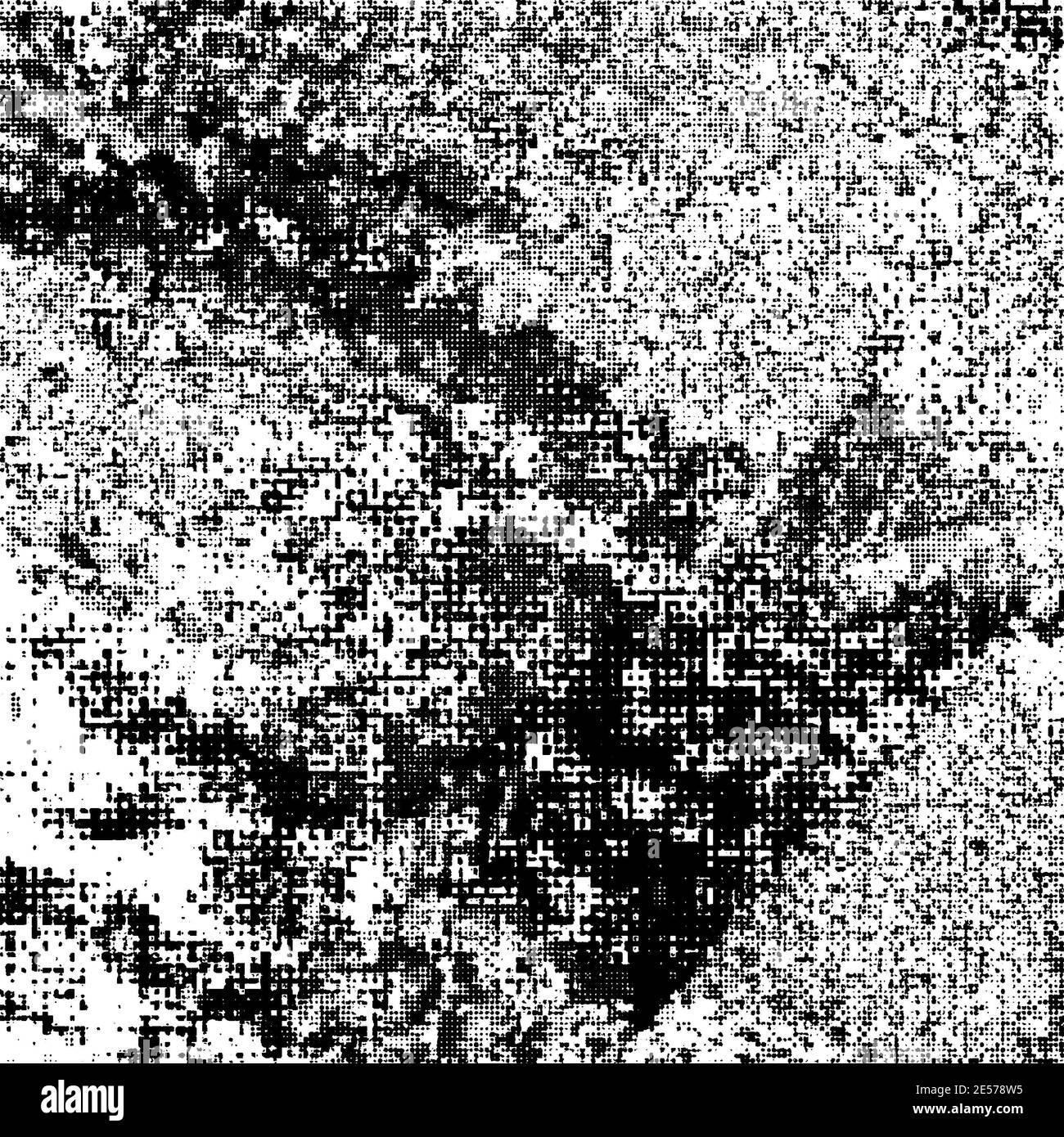 Light Distressed Background. Ink Print Distress Background . Grunge ...