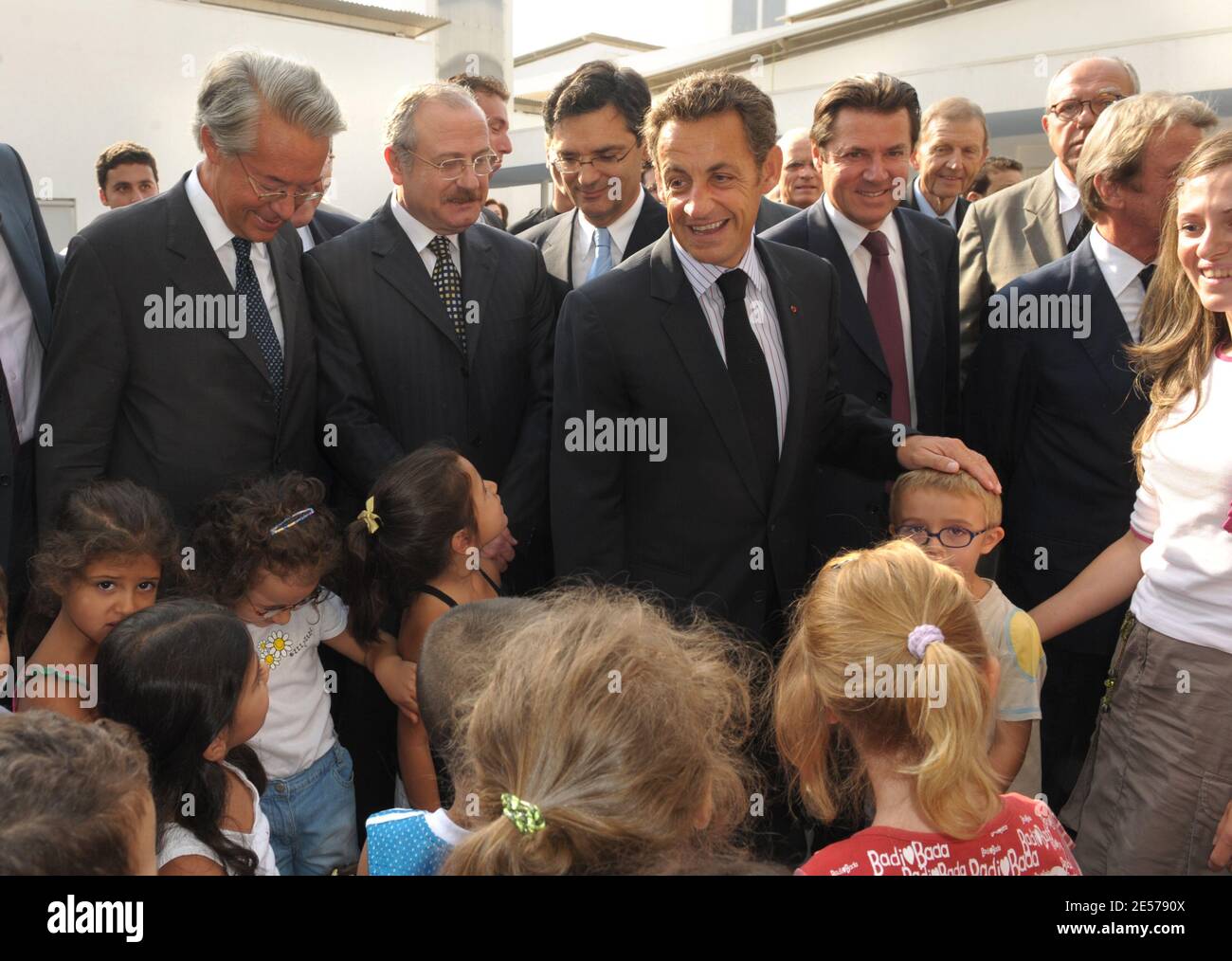 Damascus high school hi-res stock photography and images - Alamy