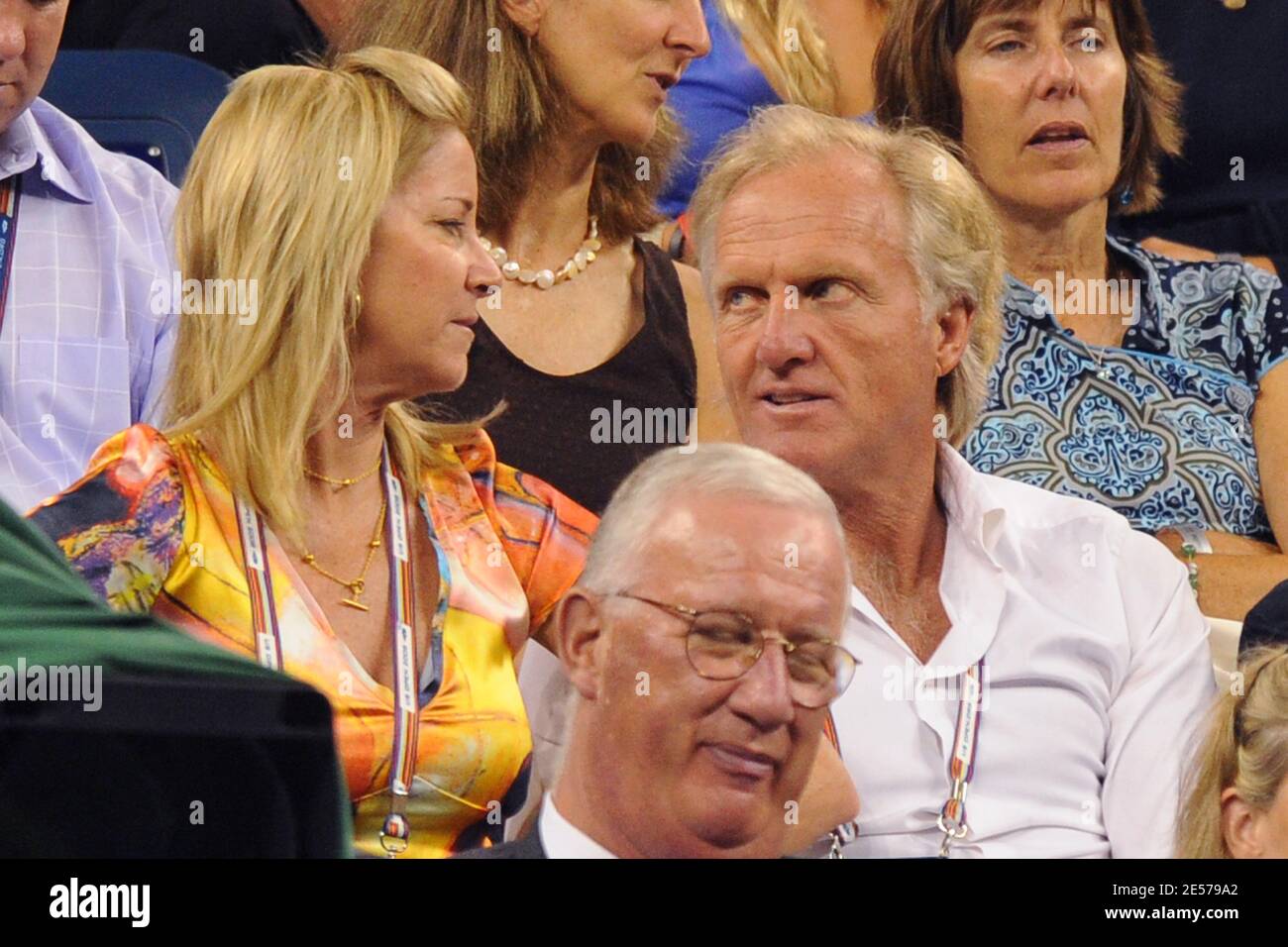 Chris Evert Tennis Player High Resolution Stock Photography and Images ...