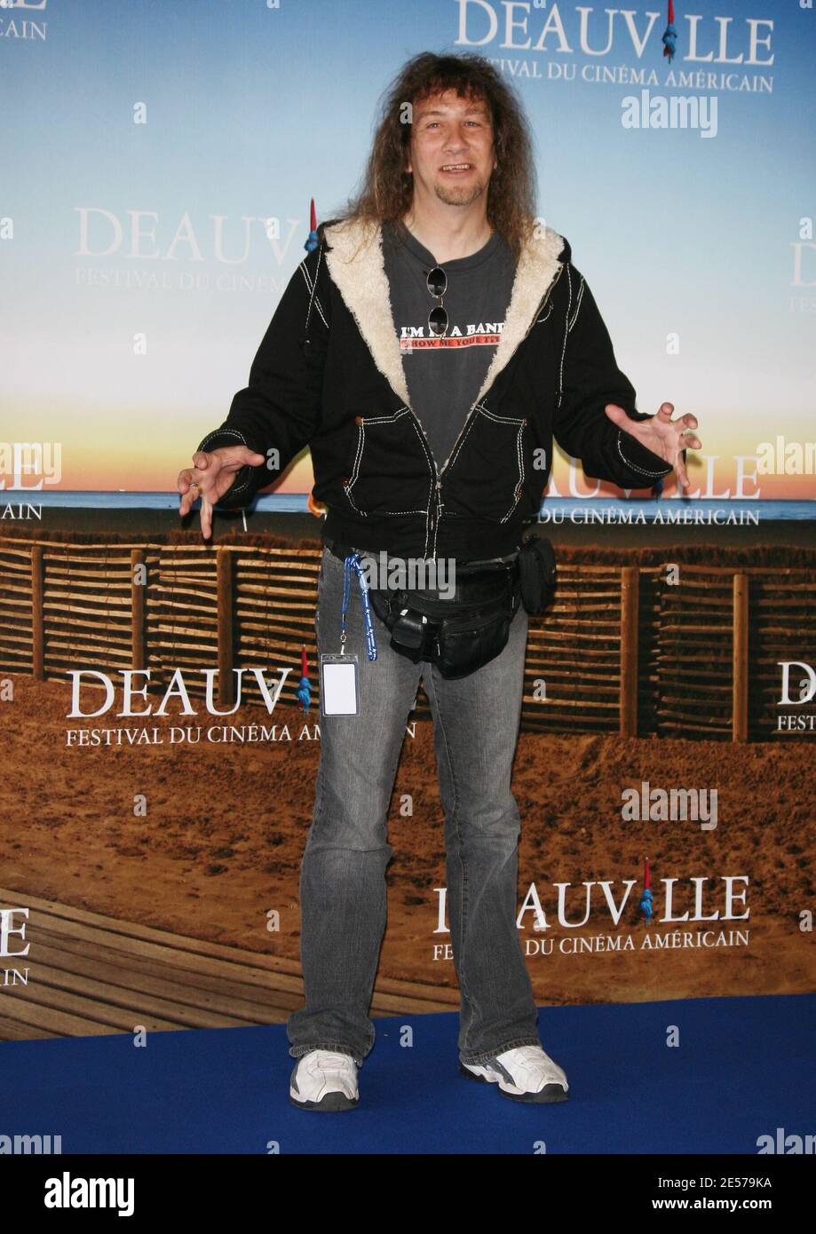 Anvil story anvil photocall hi-res stock photography and images - Alamy