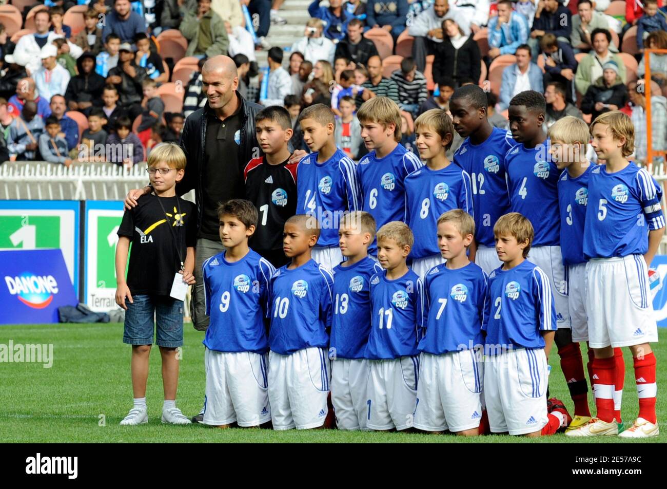 Groupe danone hi-res stock photography and images - Alamy