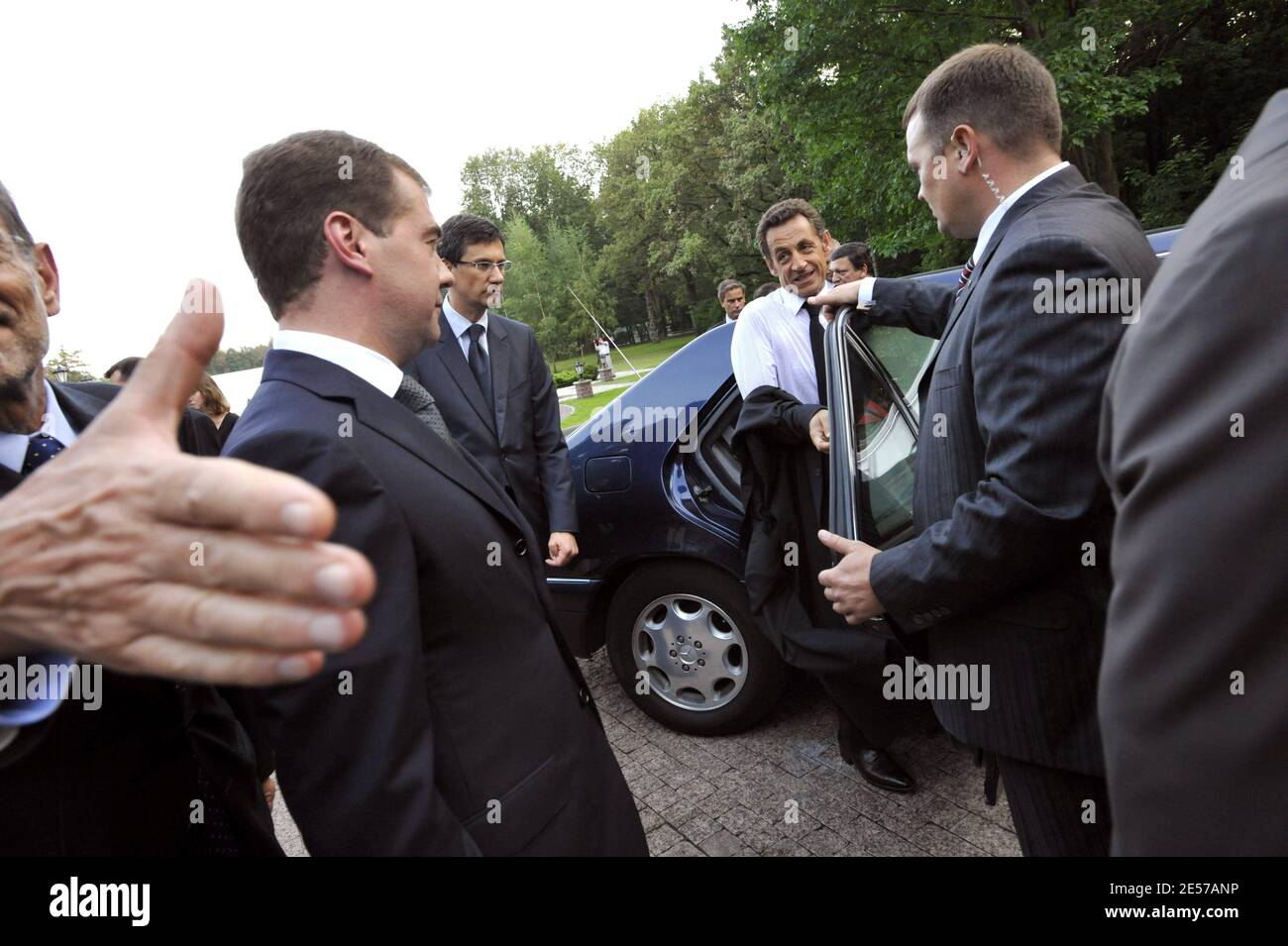 Voyage en voiture hi-res stock photography and images - Alamy