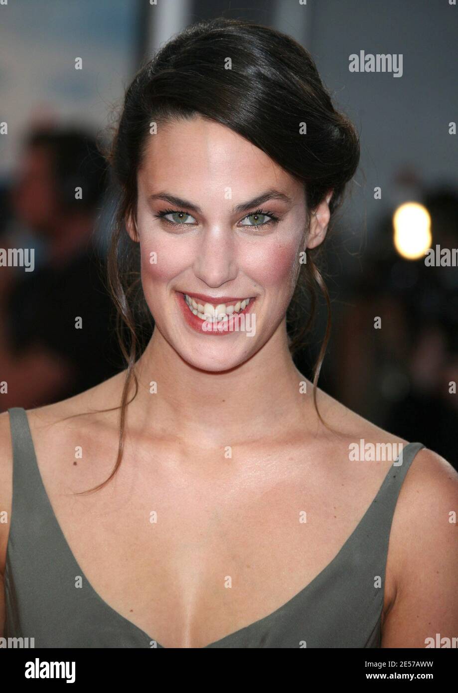 Julie fournier hi-res stock photography and images - Alamy
