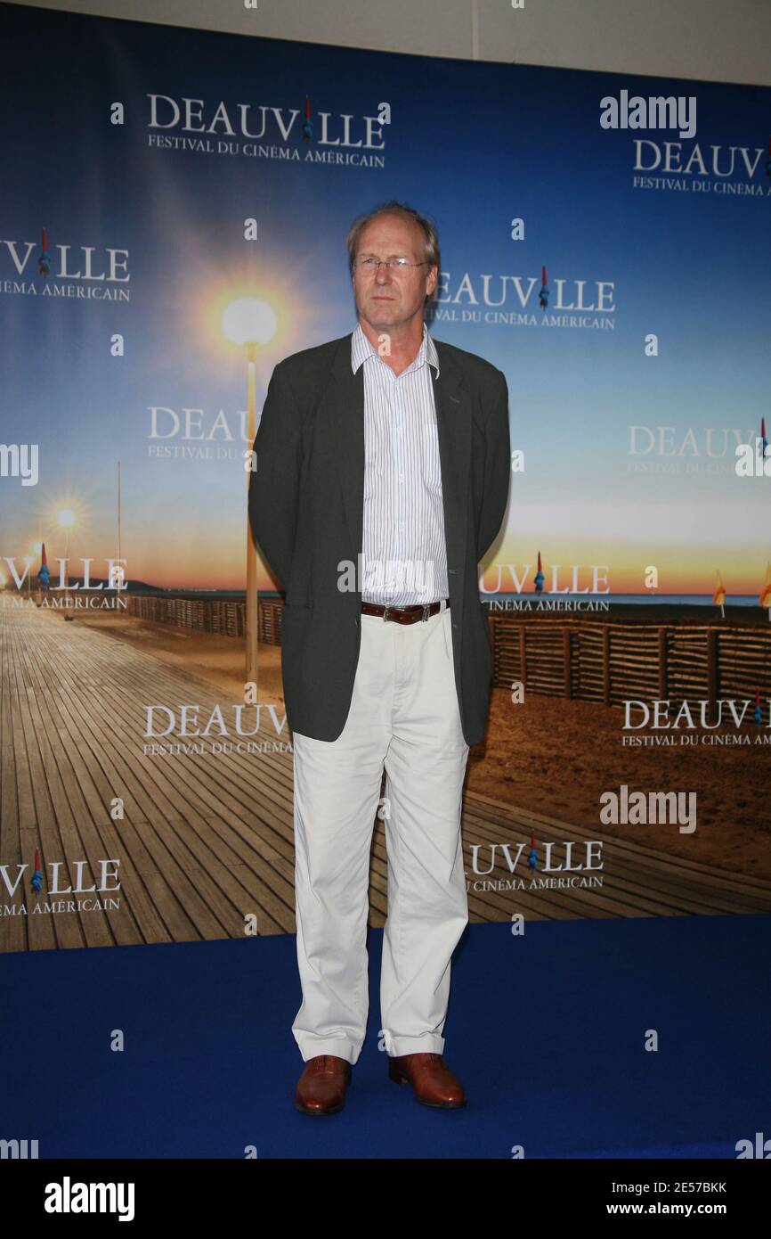William Hurt Actor High Resolution Stock Photography and Images - Alamy