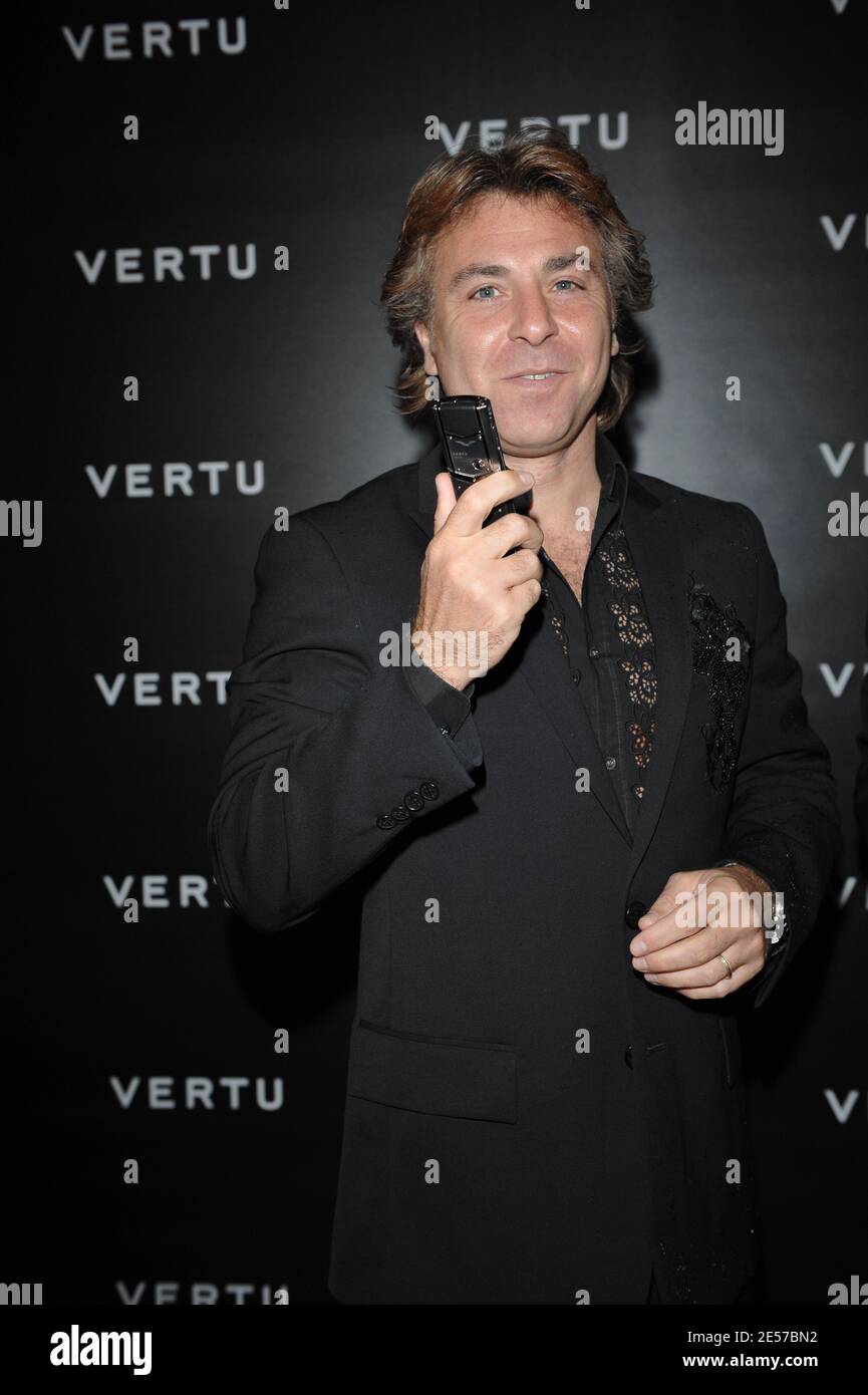 Roberto Alagna