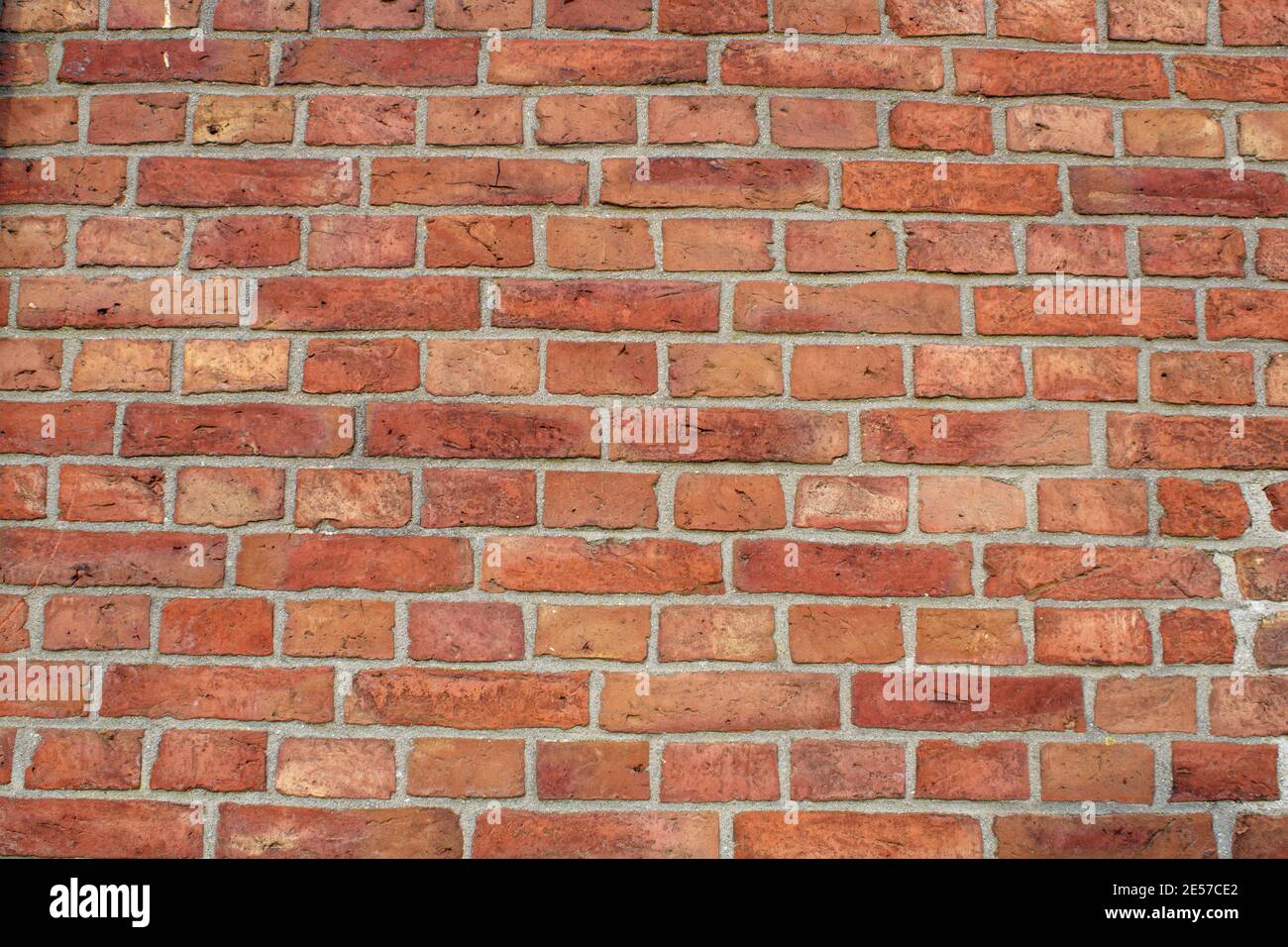 Texture of full stone brick wall. English building style Stock Photo ...