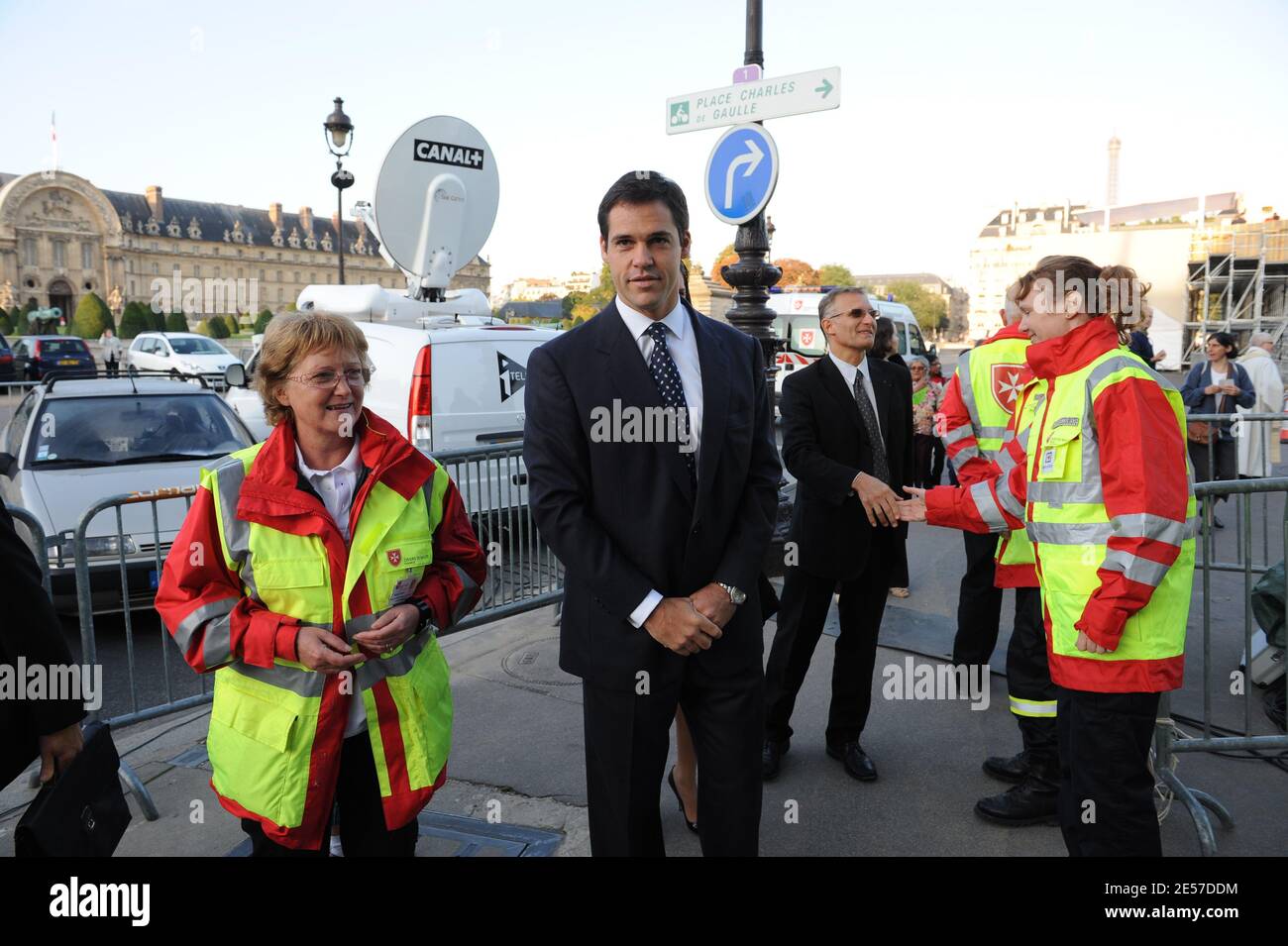 Visite de malte hi-res stock photography and images - Alamy