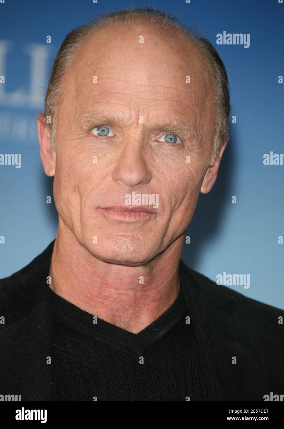 Actor ed harris hi-res stock photography and images - Alamy