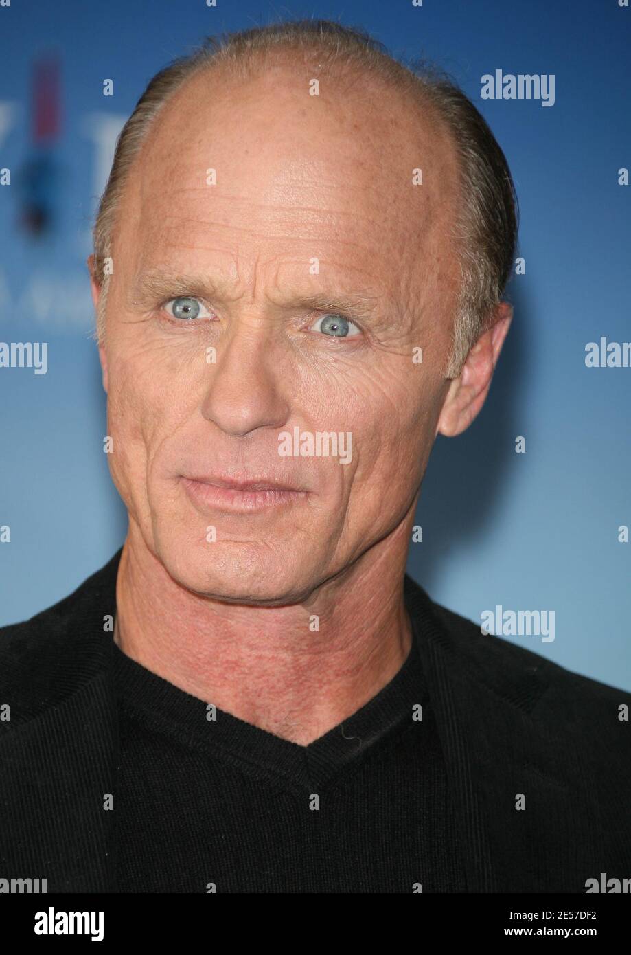 Actor ed harris hi-res stock photography and images - Alamy