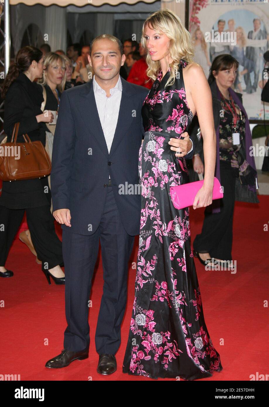 Fabius thomas hi-res stock photography and images - Alamy