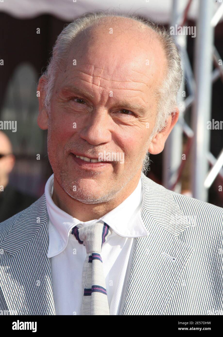 American actor john malkovich hi-res stock photography and images - Alamy