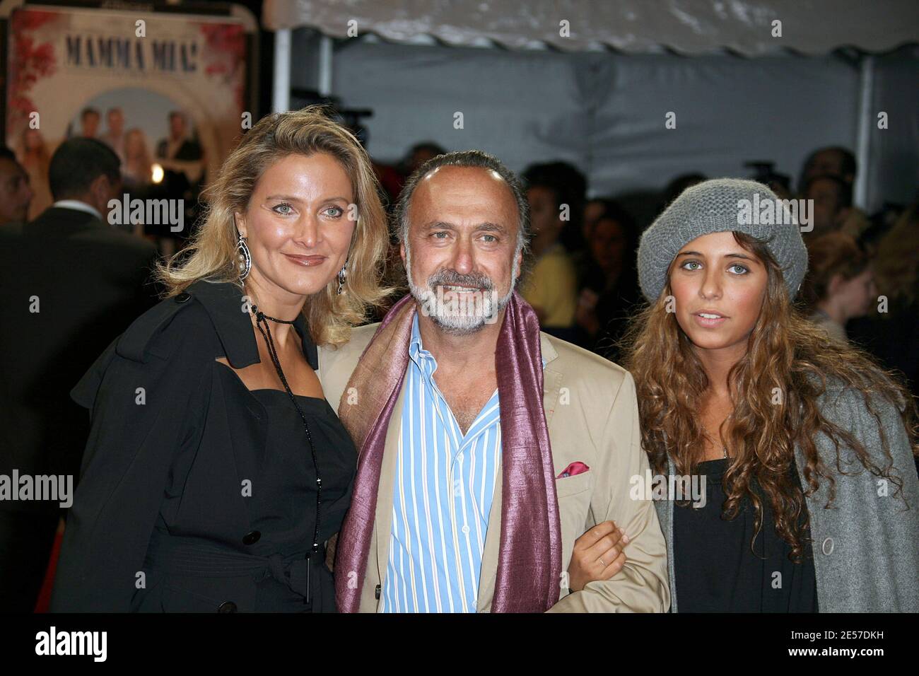 Dassault family hi-res stock photography and images - Alamy