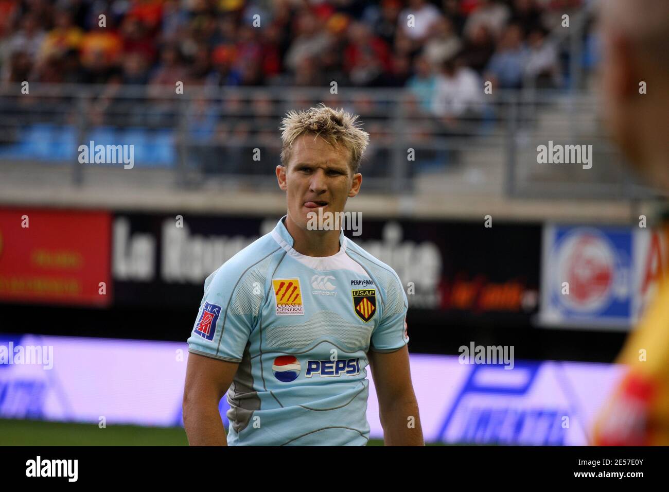 Philip burger hi-res stock photography and images - Alamy