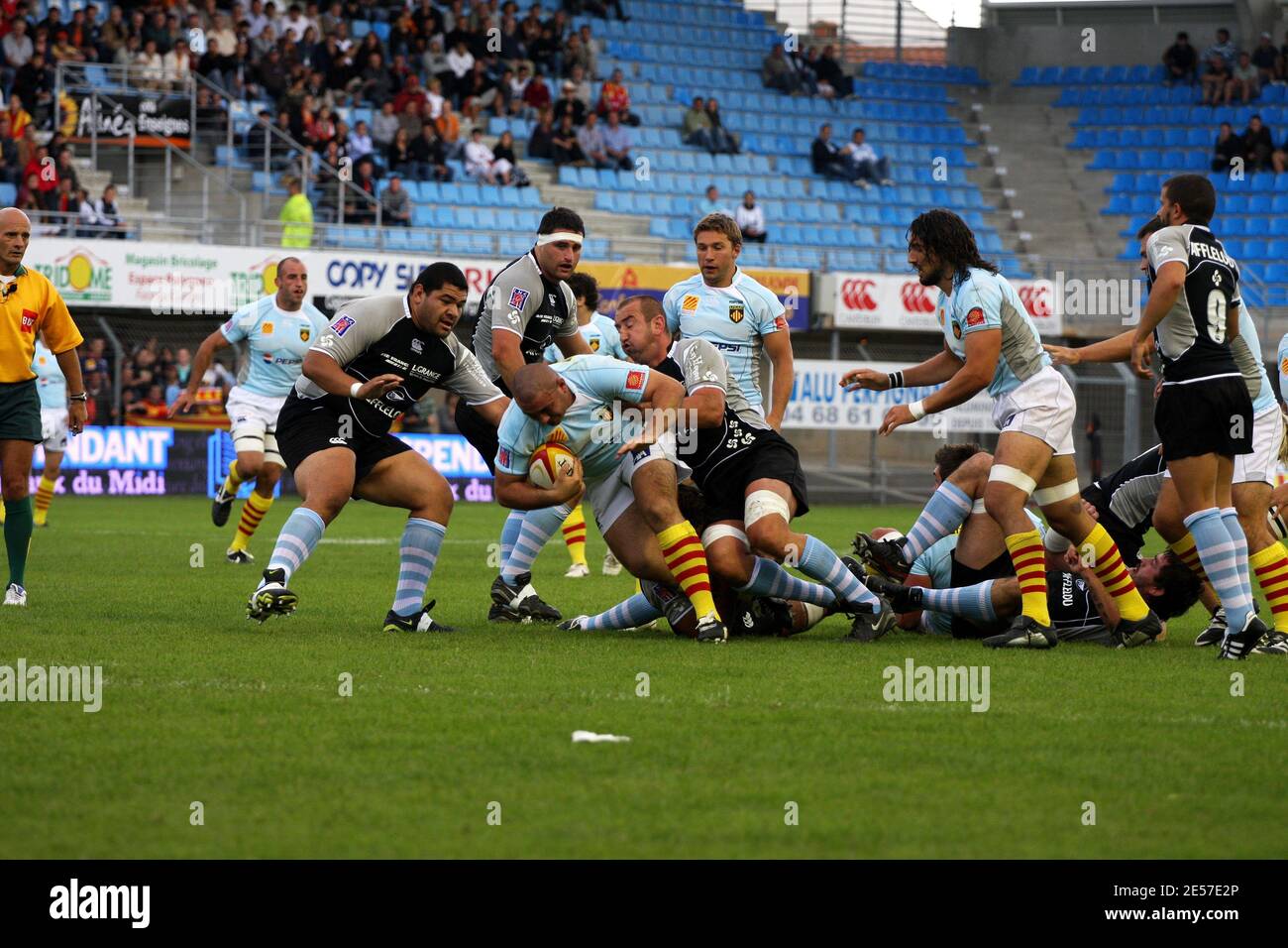 Chobet sebastien hi-res stock photography and images - Alamy