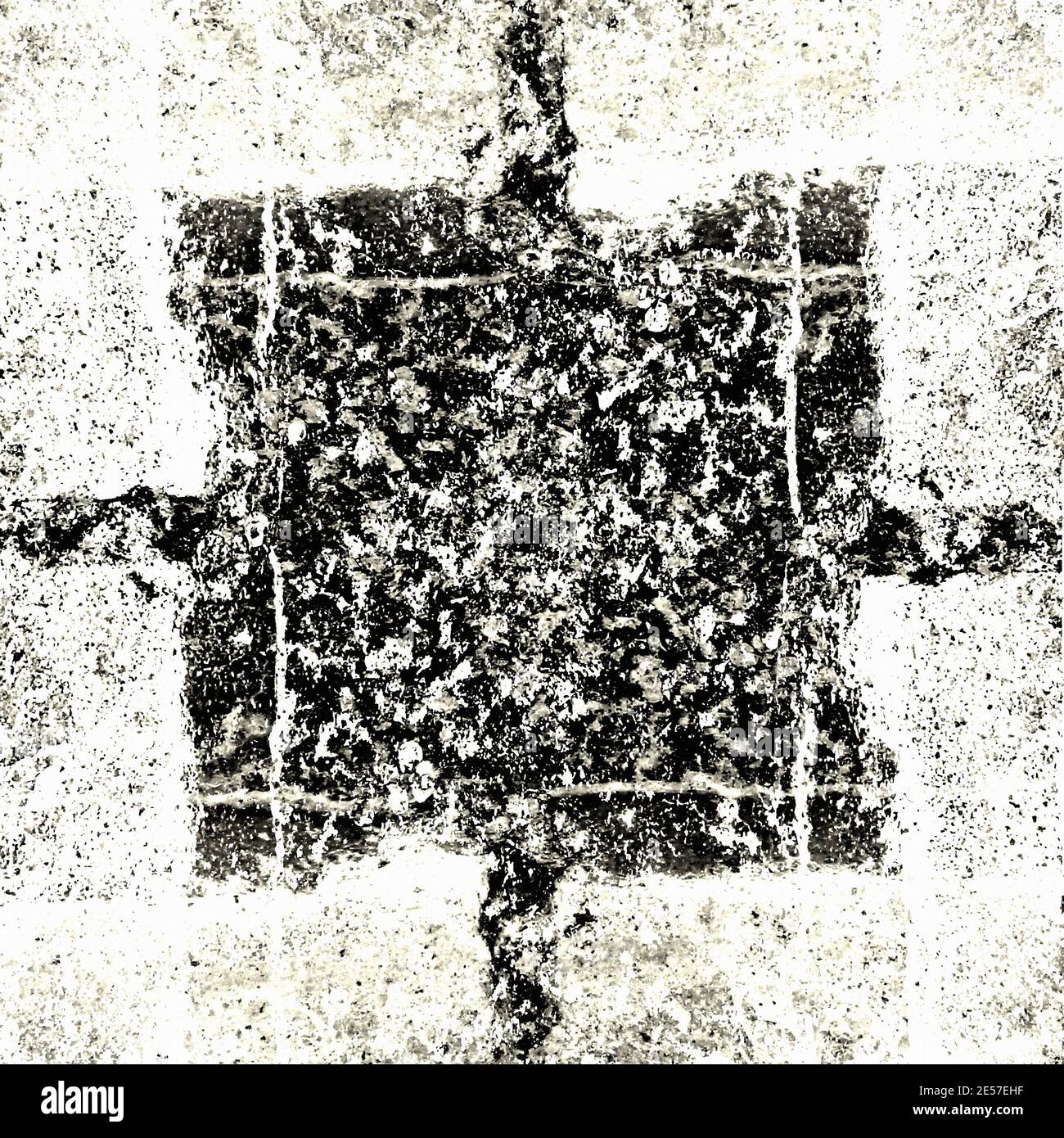 Light Distressed Background. Ink Print Distress Background . Grunge ...