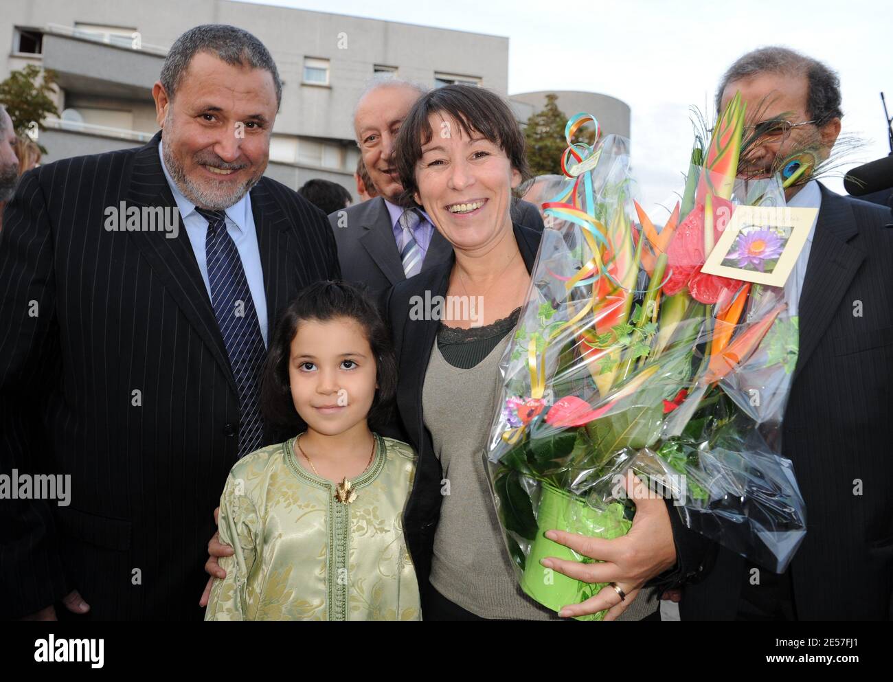 Khalil merroun hi-res stock photography and images - Alamy