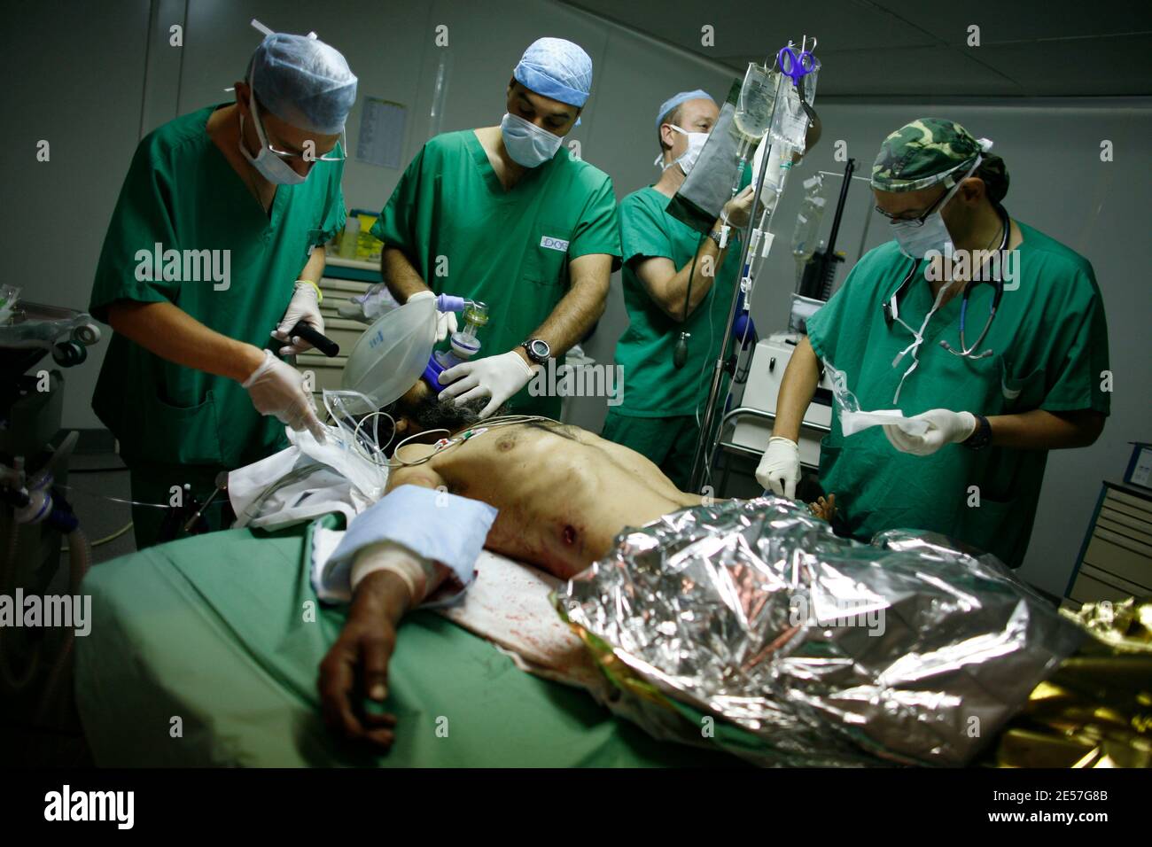 Taleban gun hi-res stock photography and images - Alamy