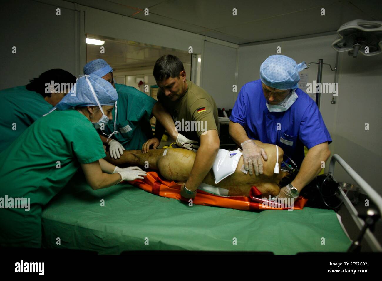 Taleban gun hi-res stock photography and images - Alamy