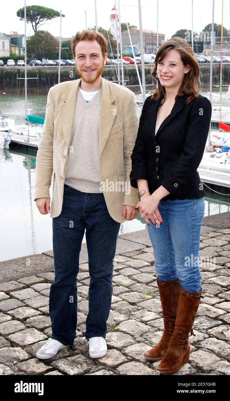 Voisin julie hi-res stock photography and images - Alamy