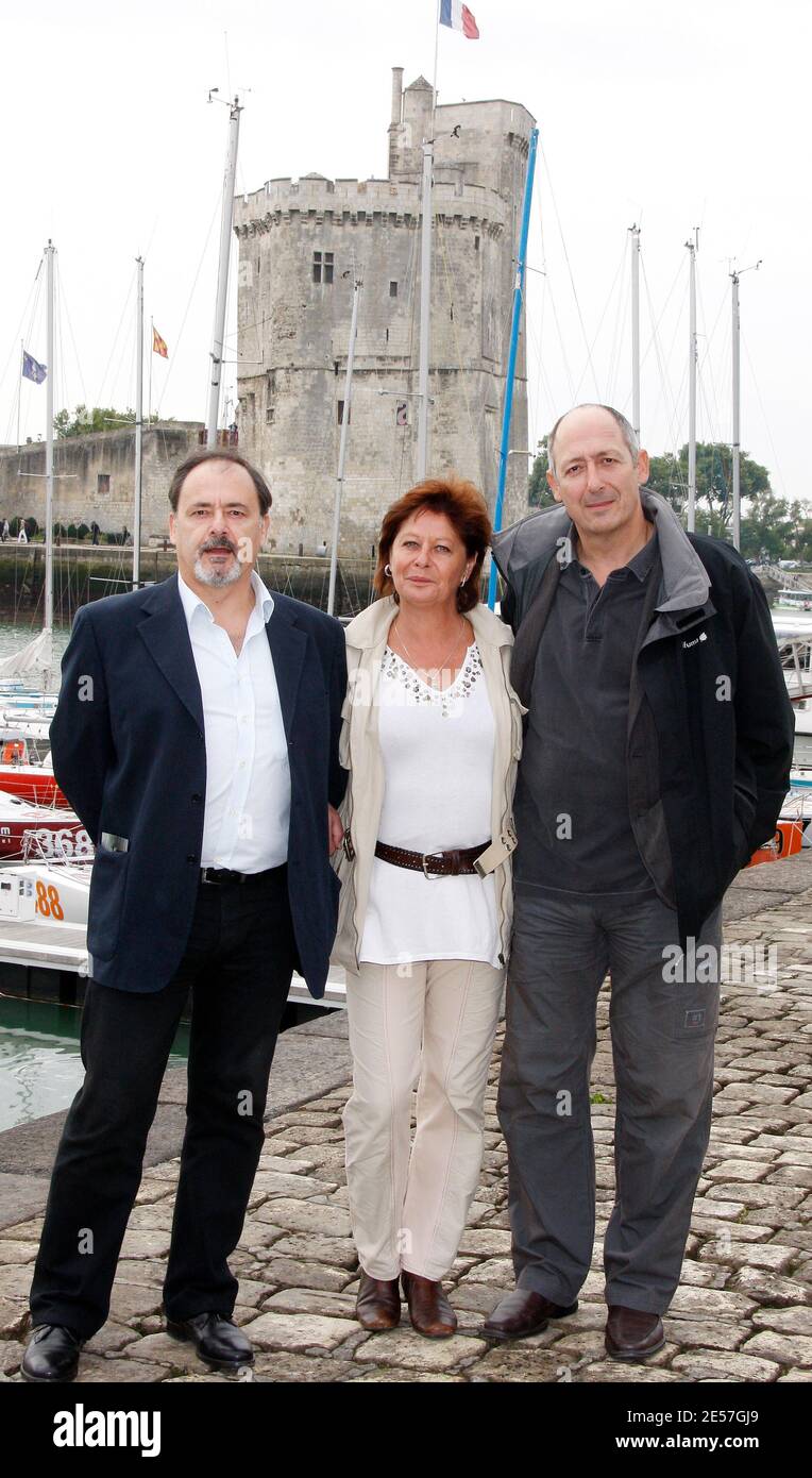 Patrick bonnel hi-res stock photography and images - Alamy