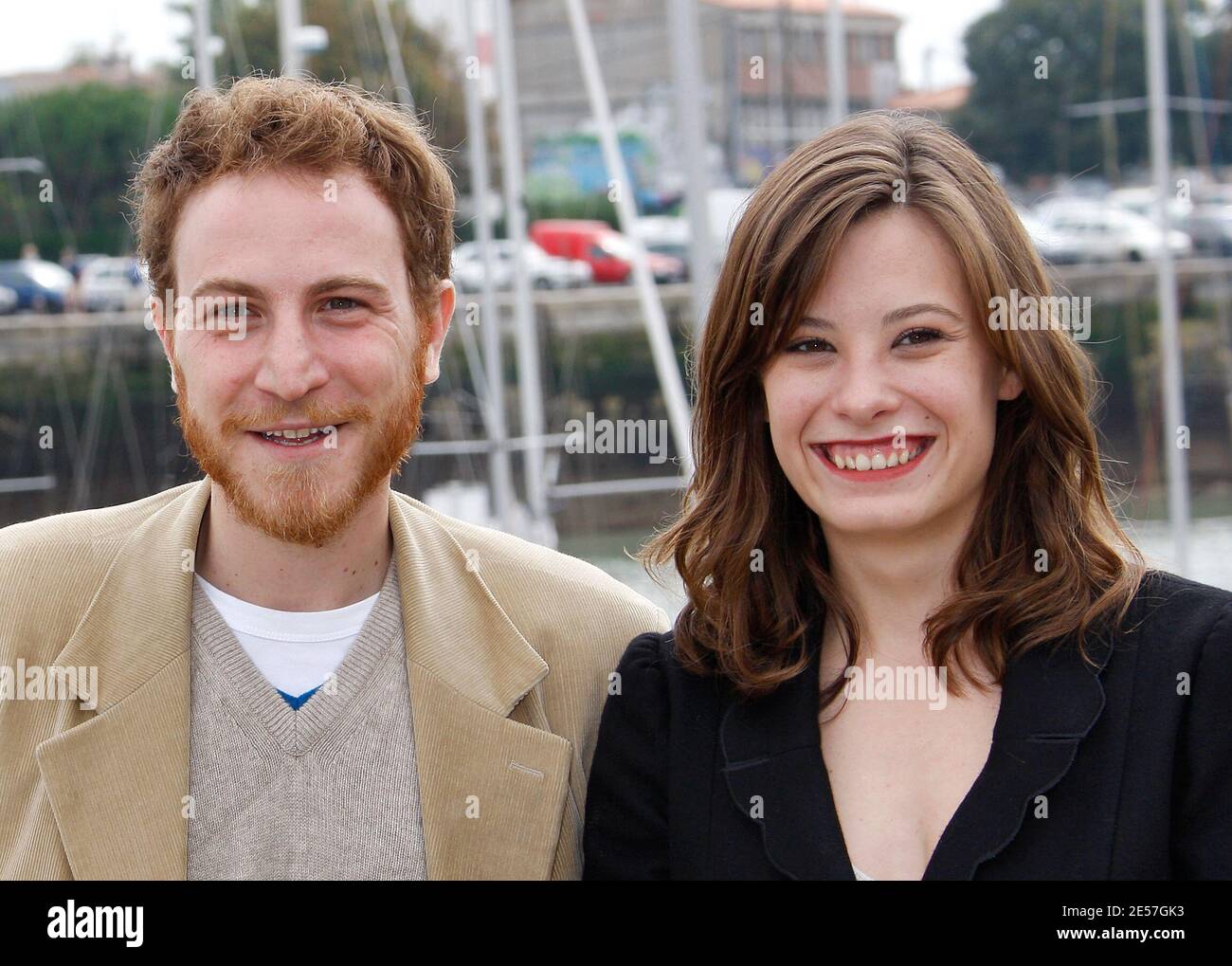 Colucci marius hi-res stock photography and images - Alamy