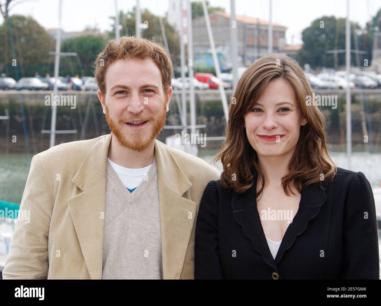 Colucci marius hi-res stock photography and images - Alamy