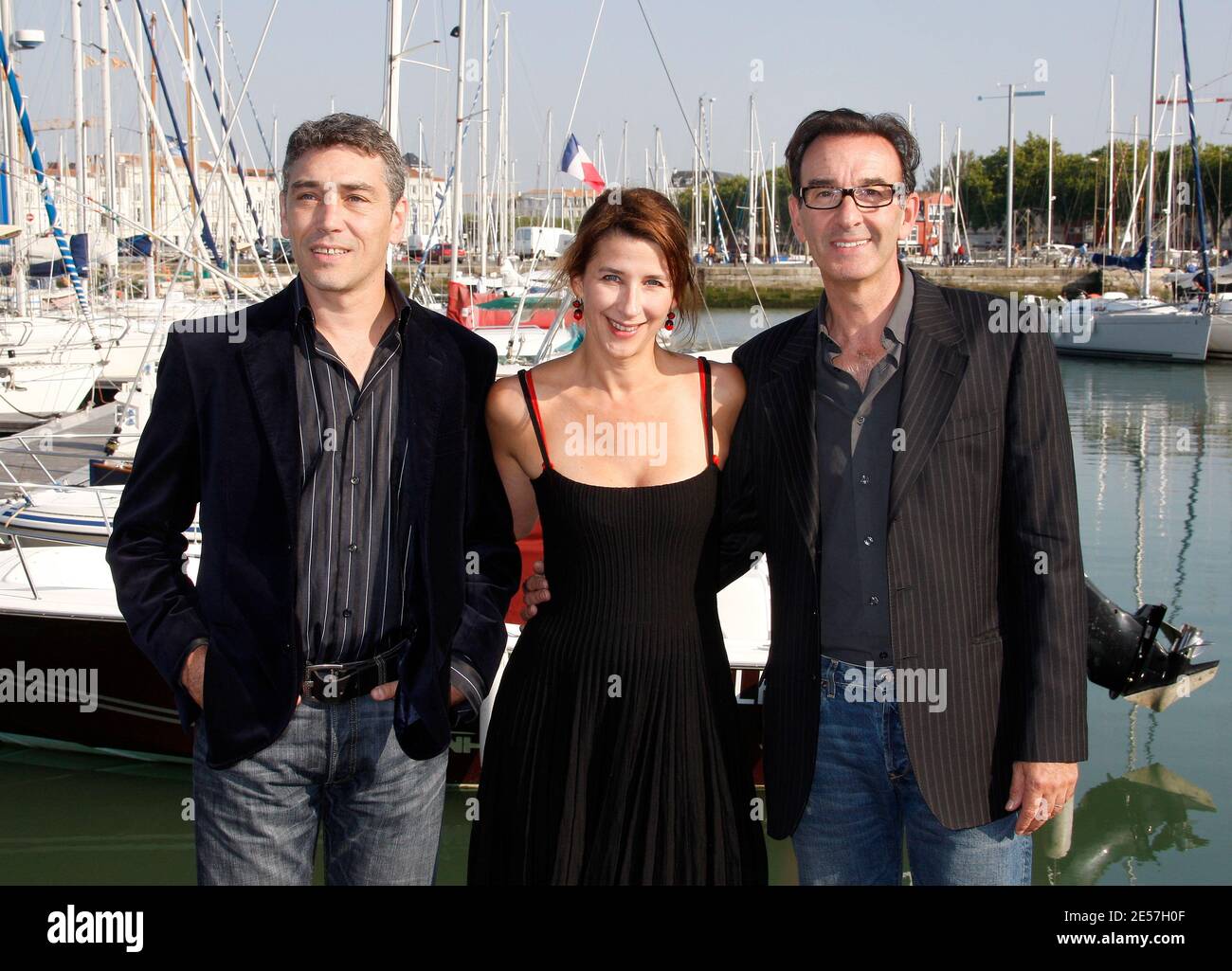 Isabelle Gelinas High Resolution Stock Photography and Images - Alamy