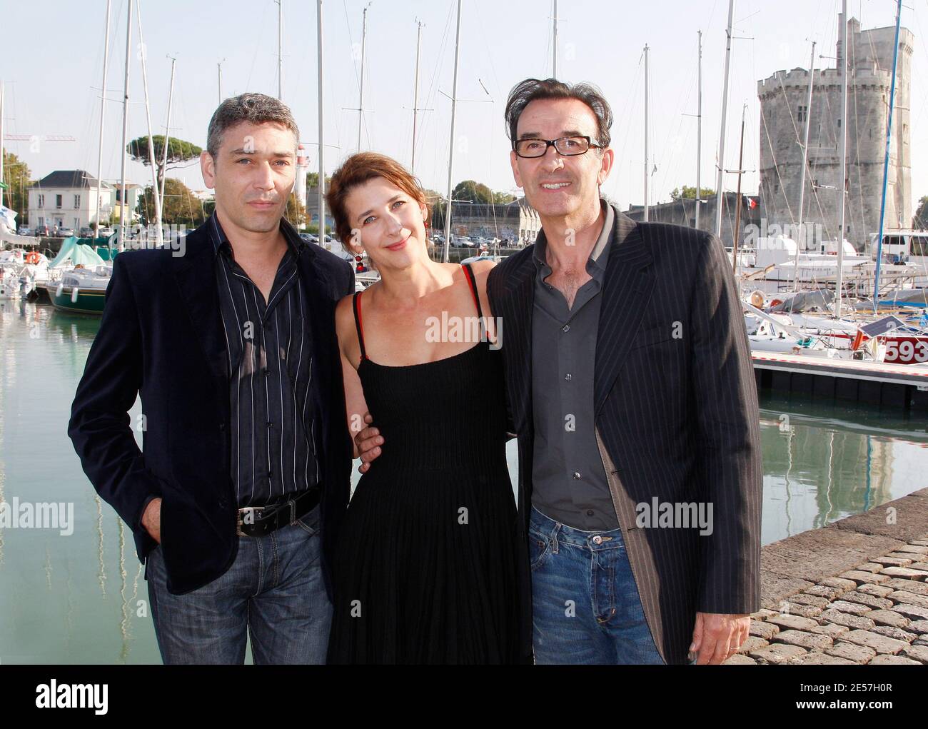 Richard duval hi-res stock photography and images - Alamy